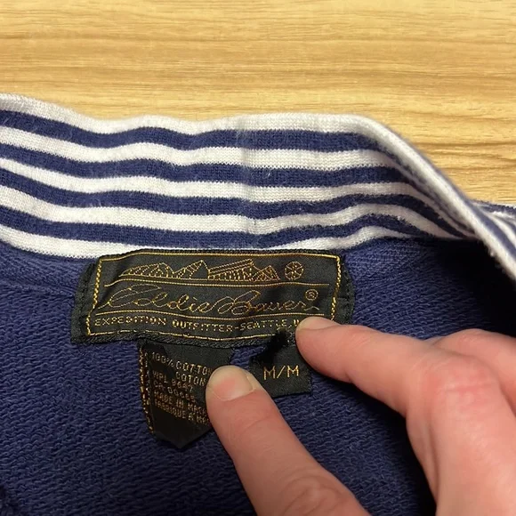 Eddie Bauer | Other | Vintage Eddie Bauer One Piece | Poshmark